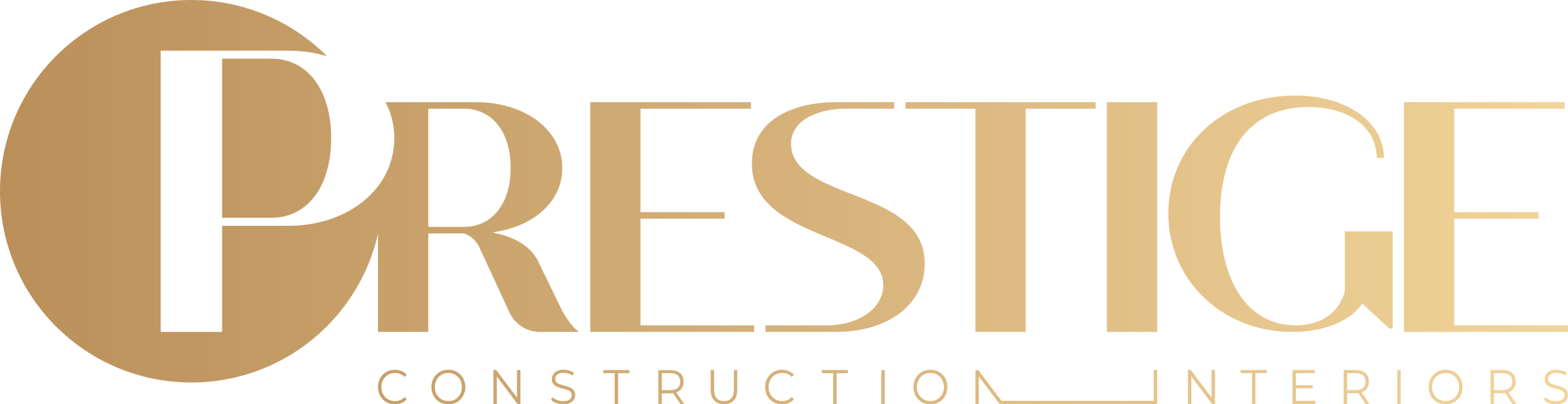 Công ty xây dựng và thiết kế nội thất Prestige