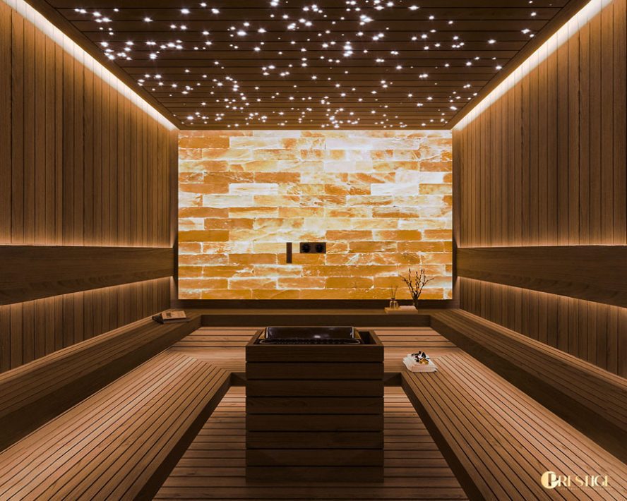 Thiết Kế Phong Cách Wabi-Sabi: Xu Hướng Thiết Kế Spa Hiện Đại